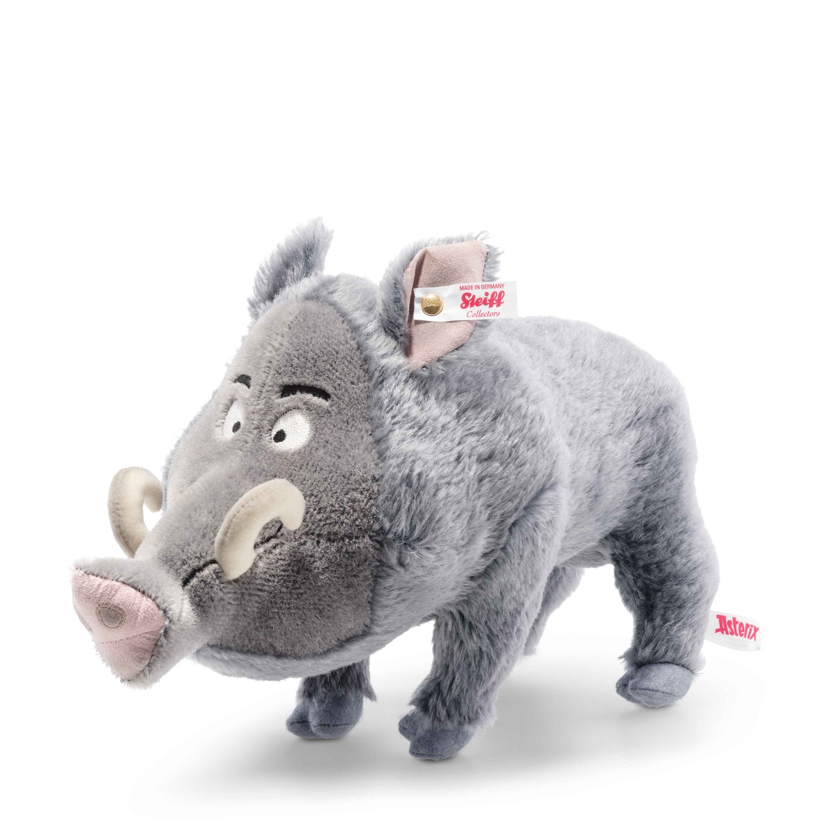Asterix Wildschwein - Steiff.com