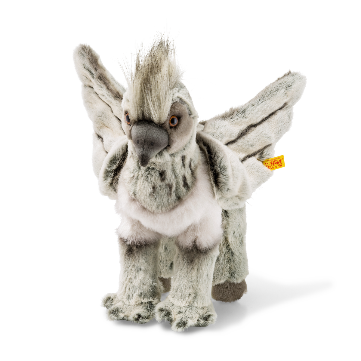 Buckbeak - Steiff.com