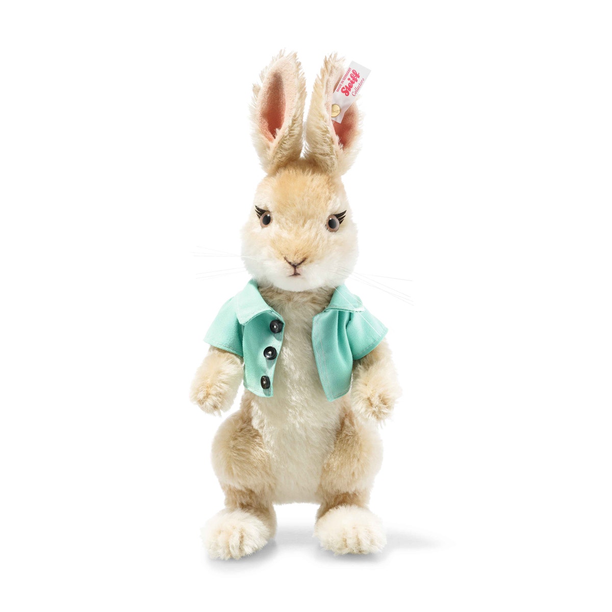 Cottontail Bunny - Steiff.com