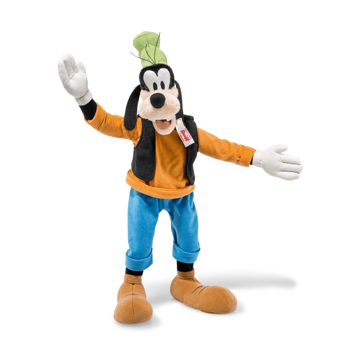 Disney Goofy - Steiff.com