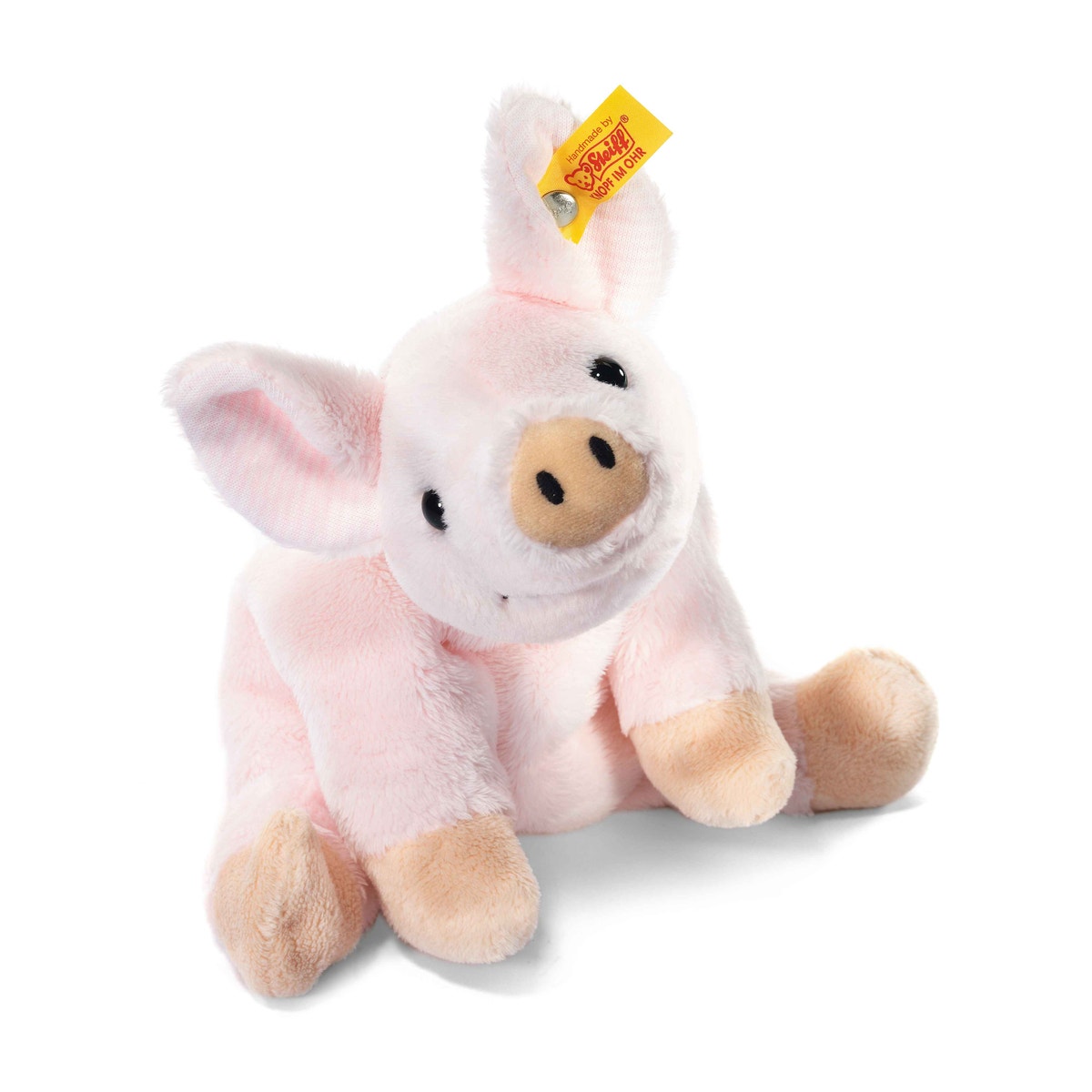 Floppy Sissi Schwein, 16 cm, rosa - Steiff.com