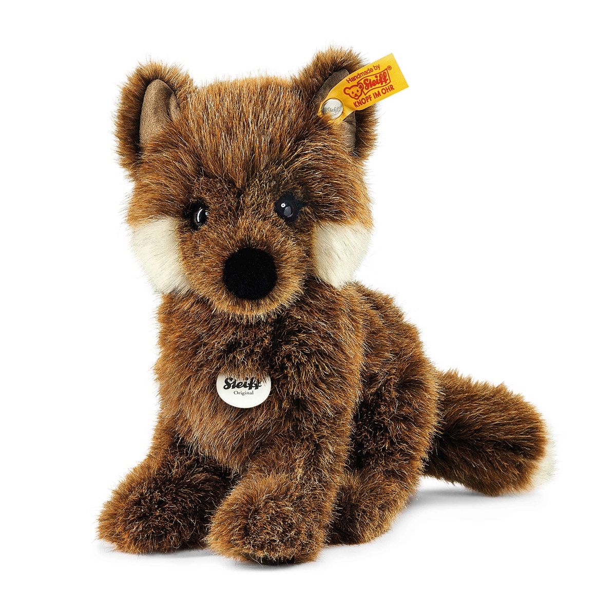 Fuxy Baby-Fuchs - Steiff.com