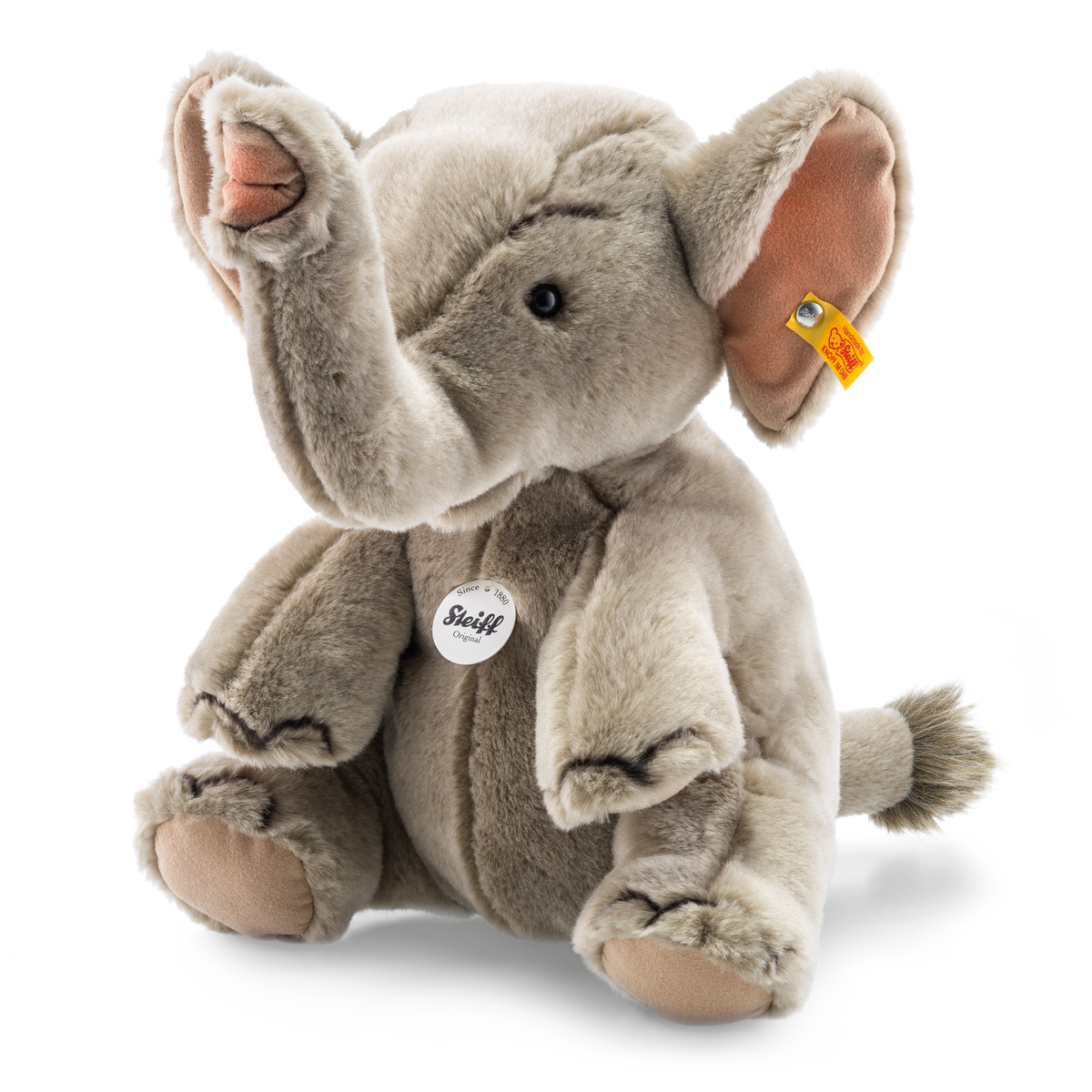 Hubert Elefant - Steiff.com