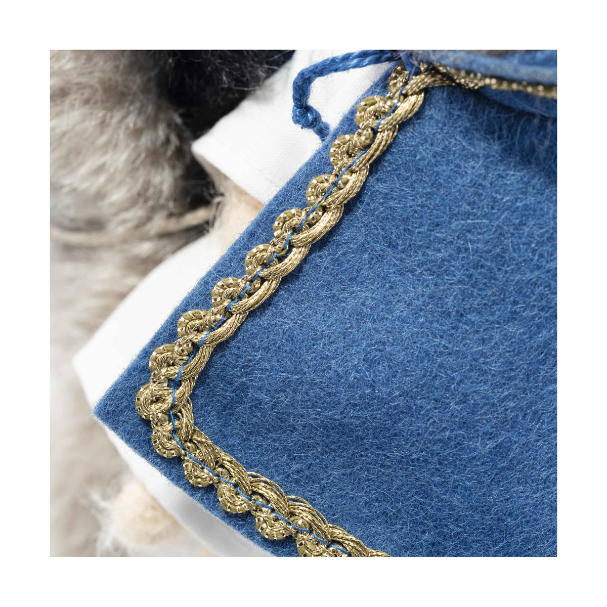 Nativity Scene 2021, 10 cm, multicoloured - Steiff.com