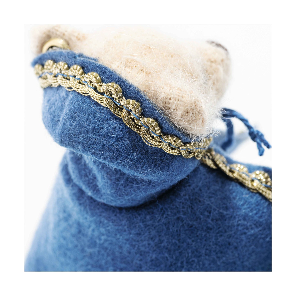 Nativity Scene 2021, 10 cm, multicoloured - Steiff.com