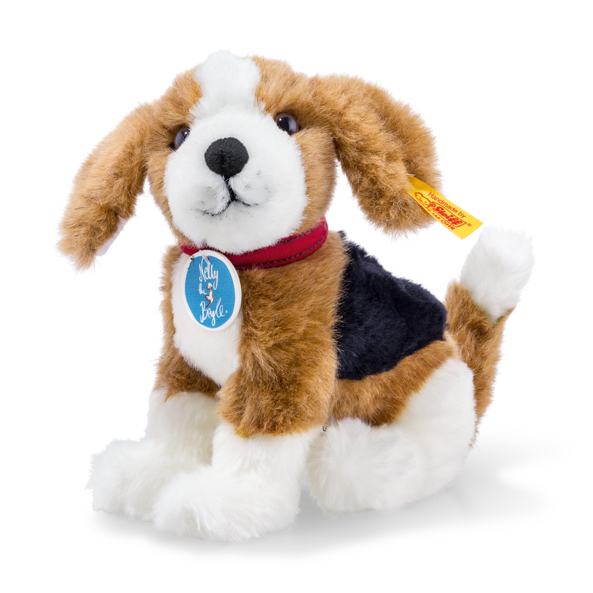 Nelly the Beagle - Steiff.com