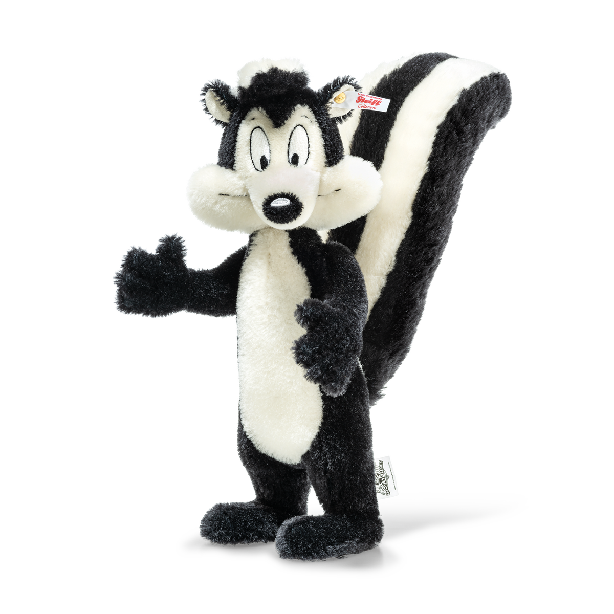 Pepe das Stinktier - Steiff.com