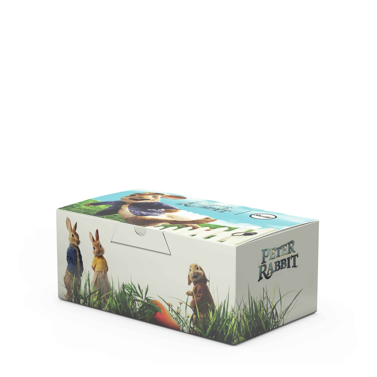 Peter Rabbit Gift Set - Steiff.com