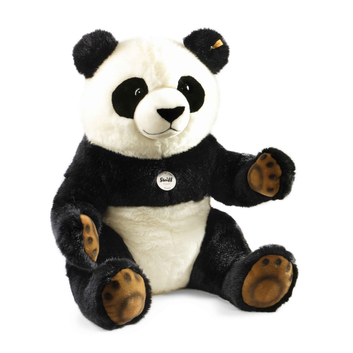 Pummy panda - Steiff.com