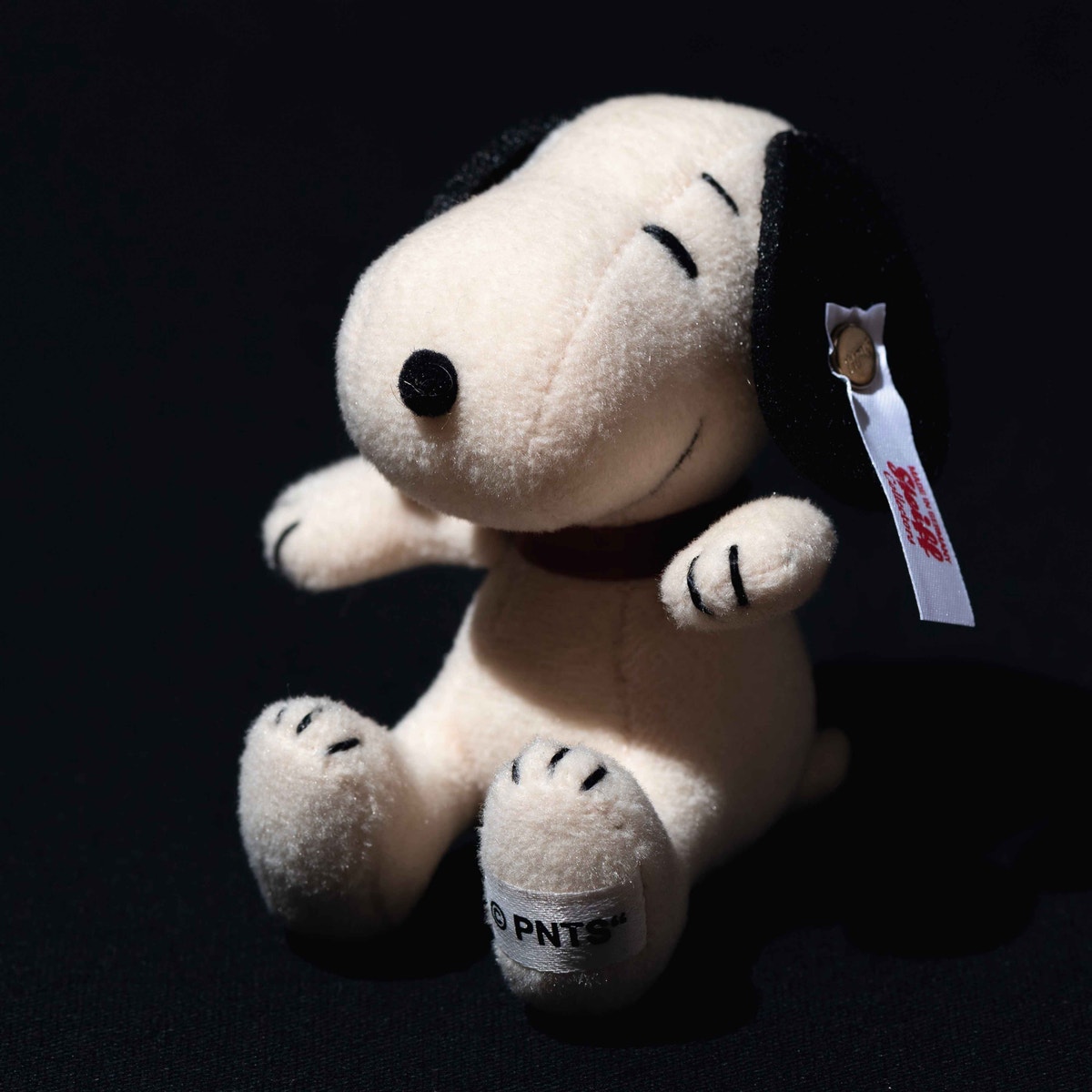 Snoopy, 9 cm, weiß - Steiff.com