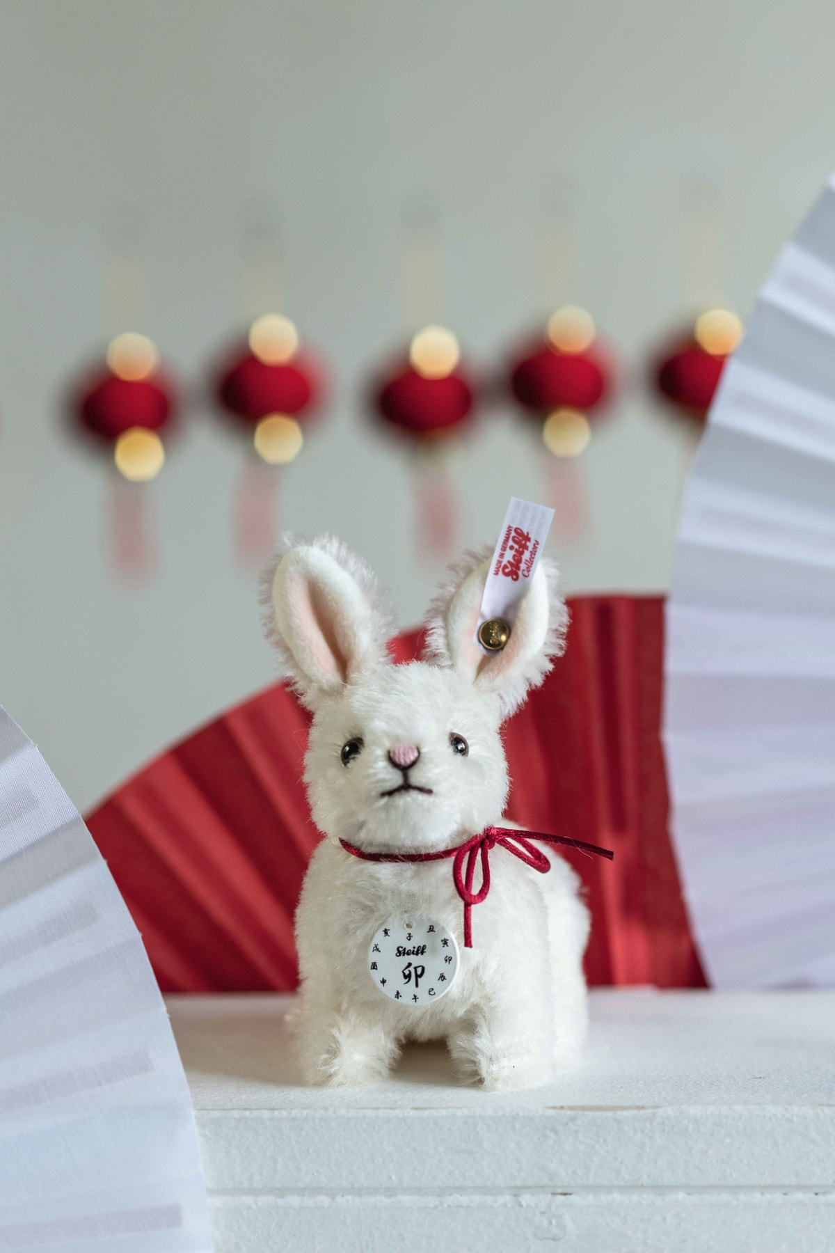 Year of the Rabbit - Steiff.com