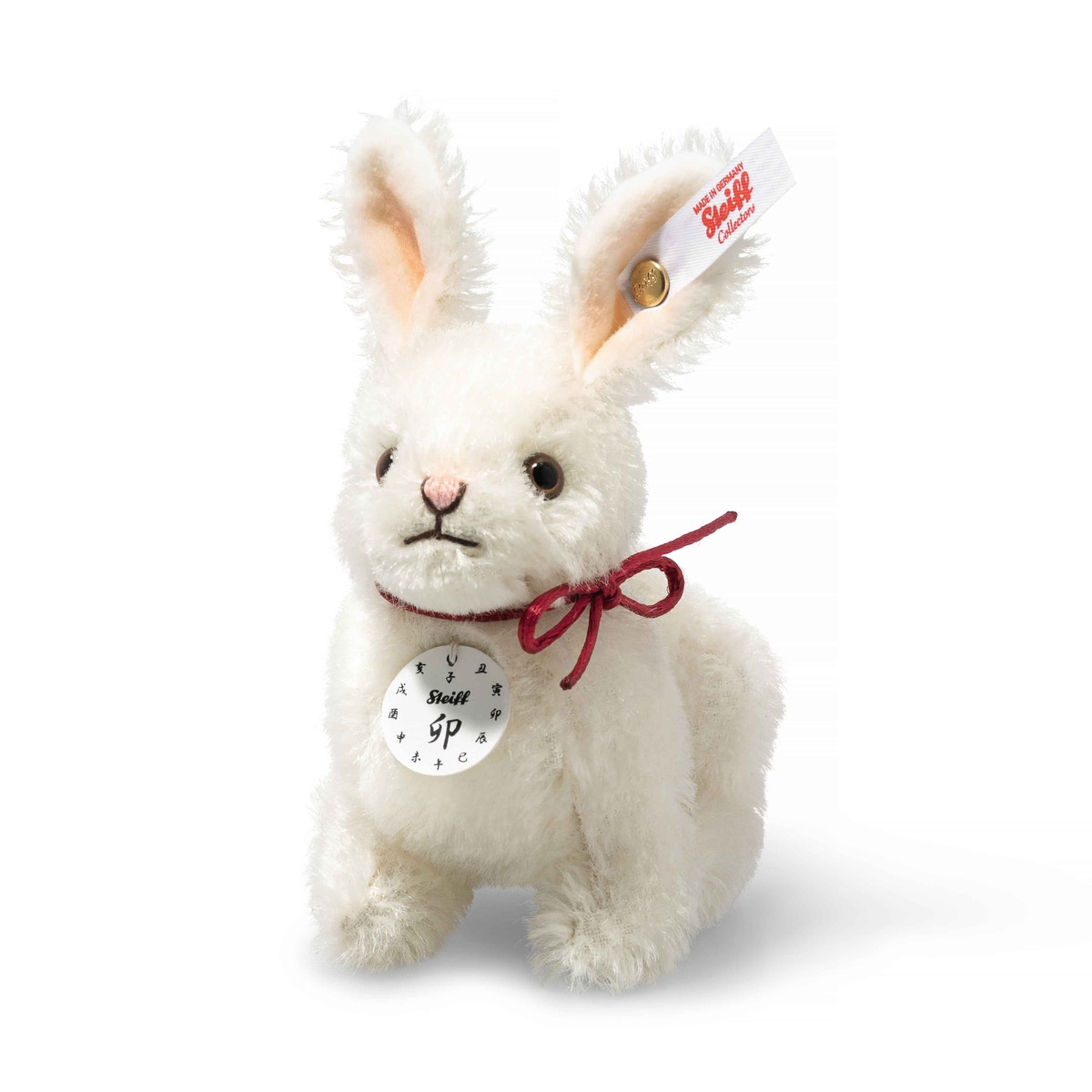 Year of the Rabbit - Steiff.com