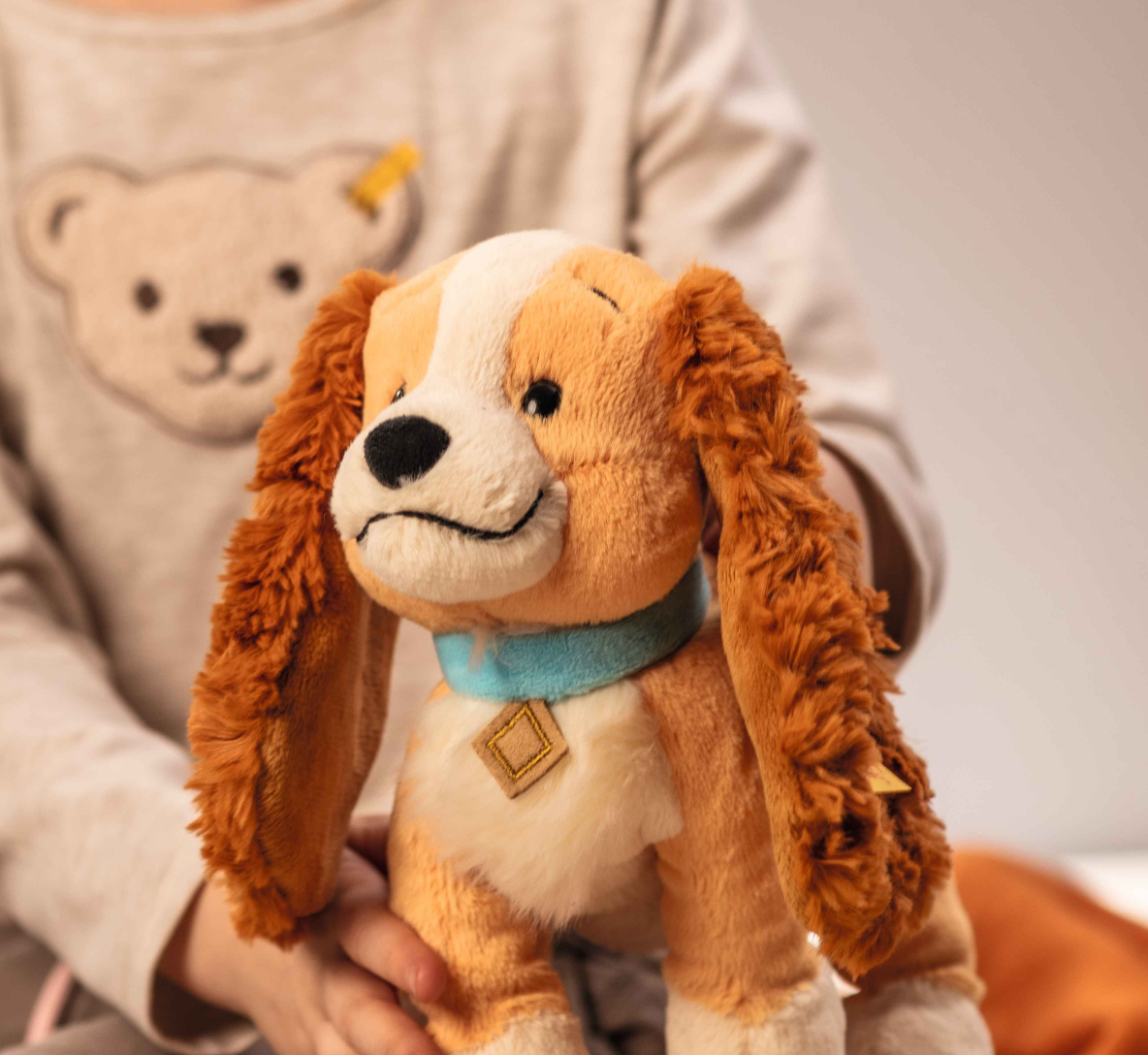 Steiff USA Official Site - Stuffed Animals for Children and ...
