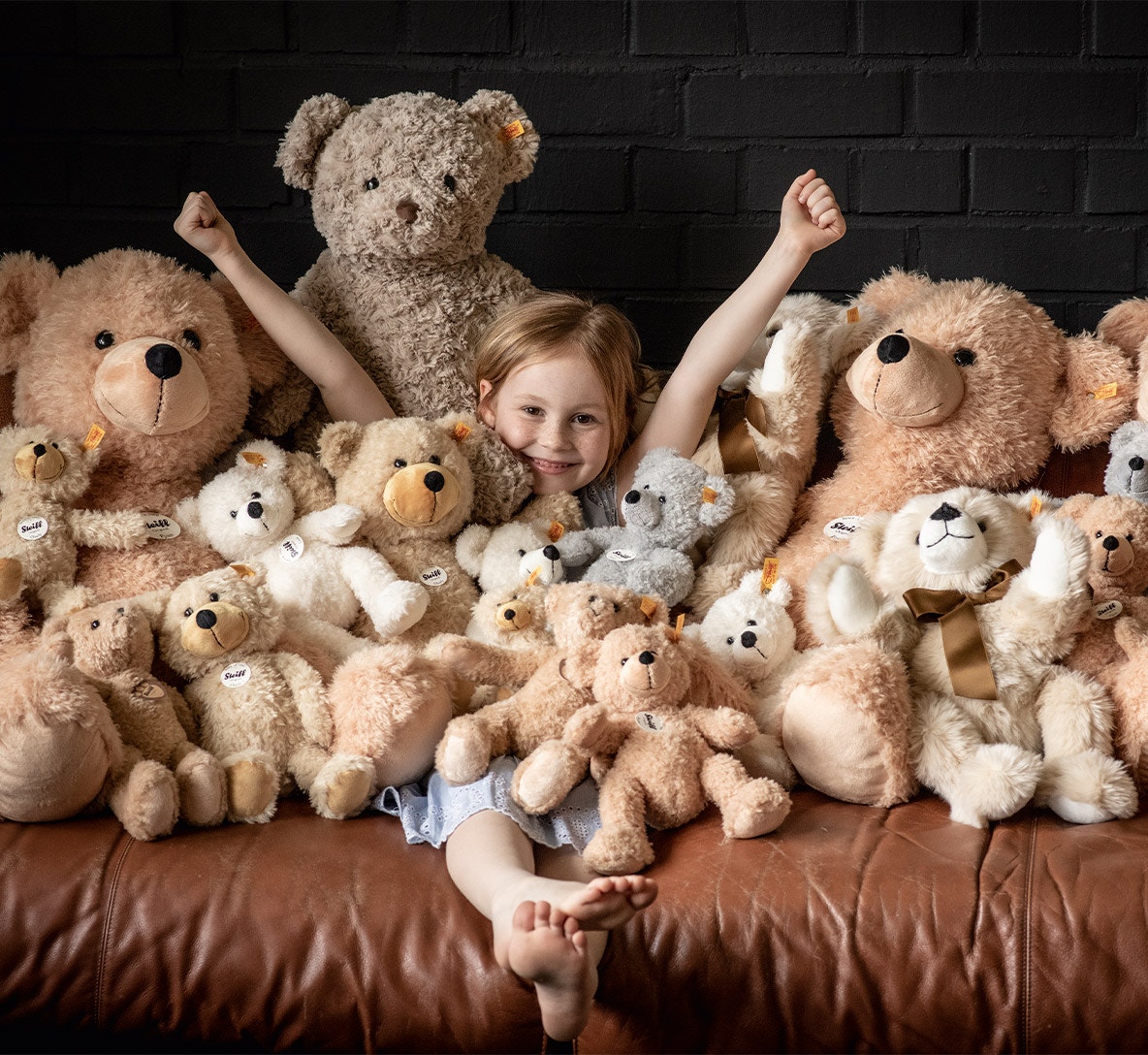 Steiff Onlineshop - Steiff.com