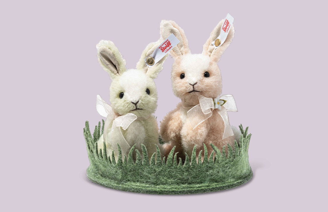 Gift ideas for Easter by Steiff - Steiff.com