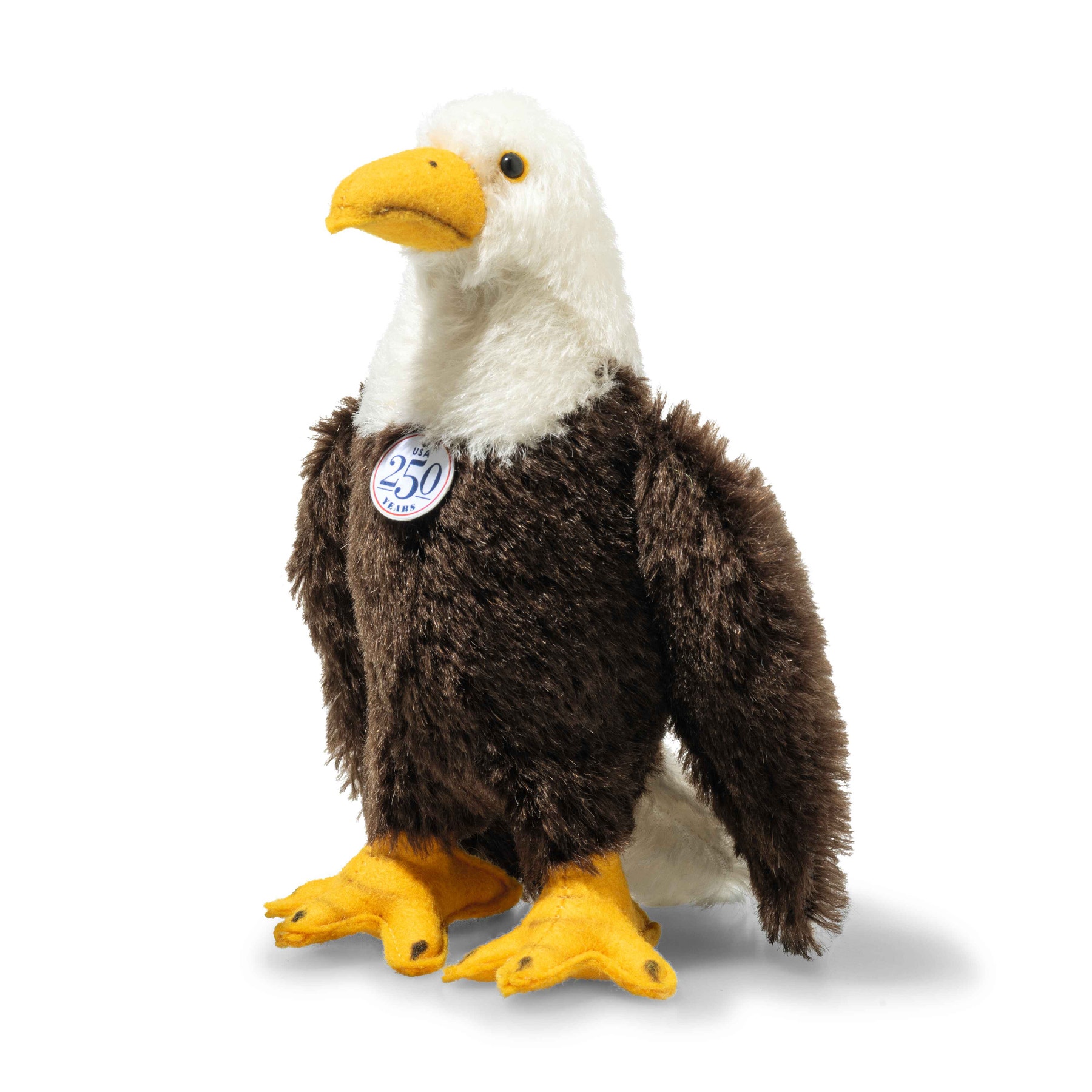 Great American Eagle 250th Anniversary, 7 in, multicolored