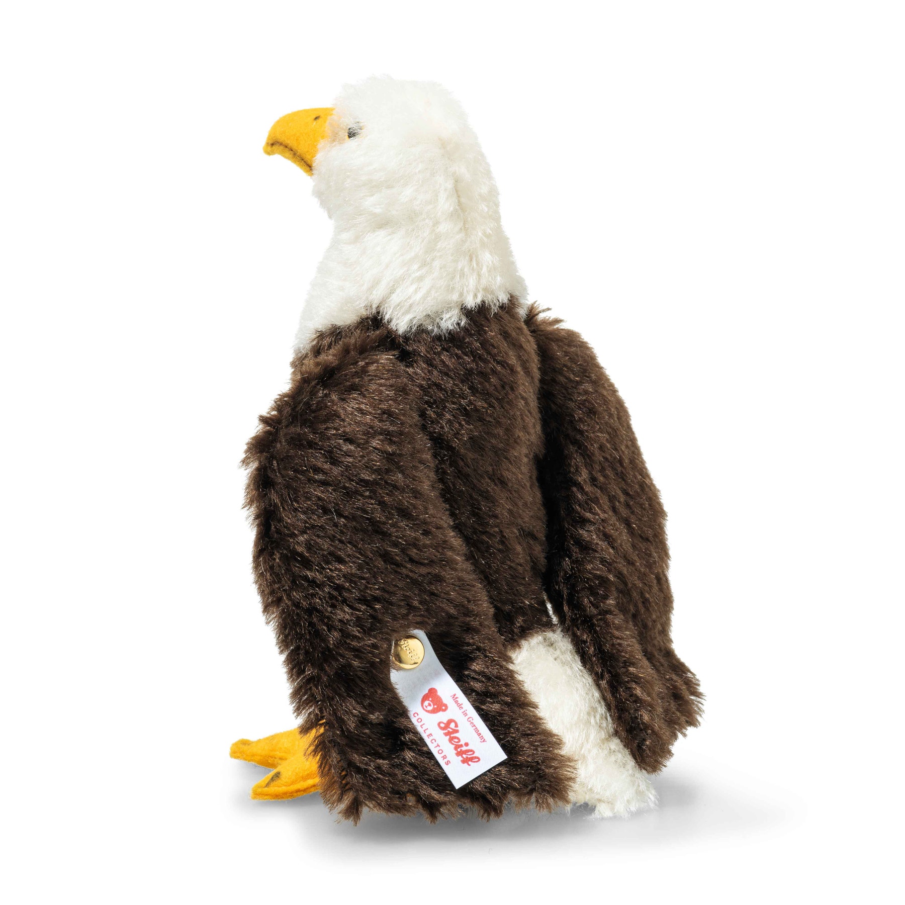 Great American Eagle 250th Anniversary, 7 in, multicolored