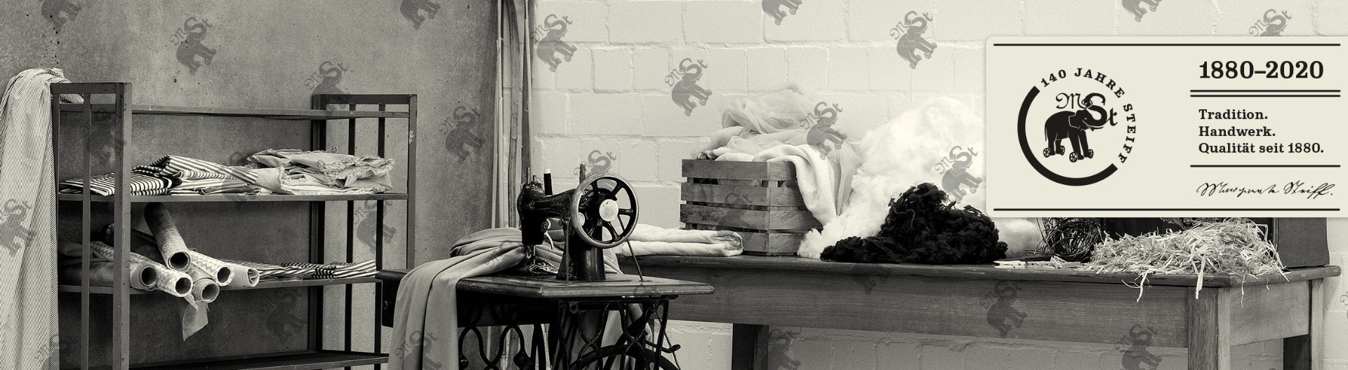 140 Jahre Steiff - DE - Steiff.com