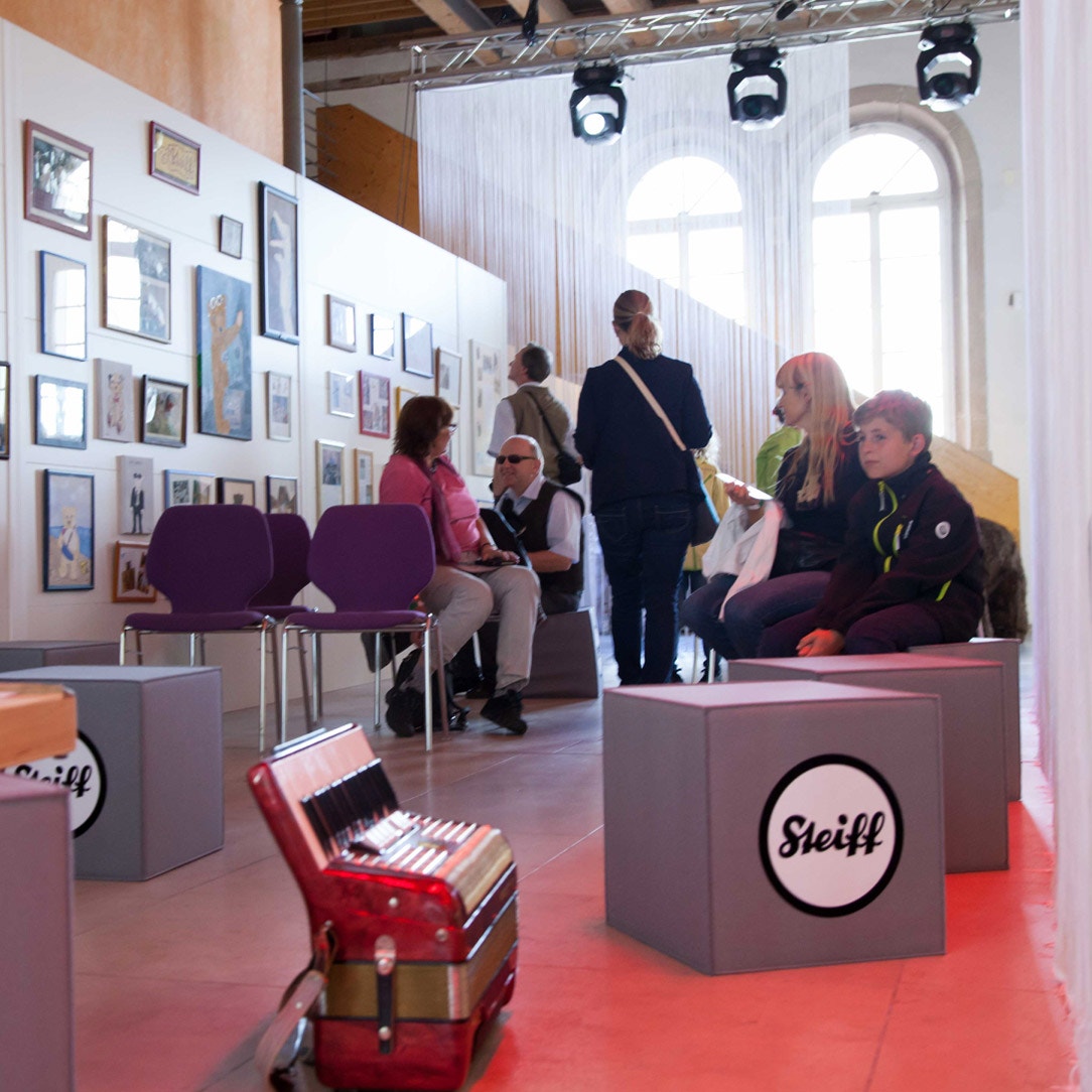 Steiff Club - Steiff.com