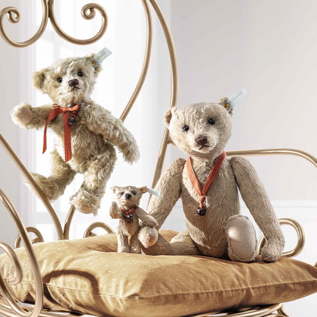 Steiff Club - Steiff.com