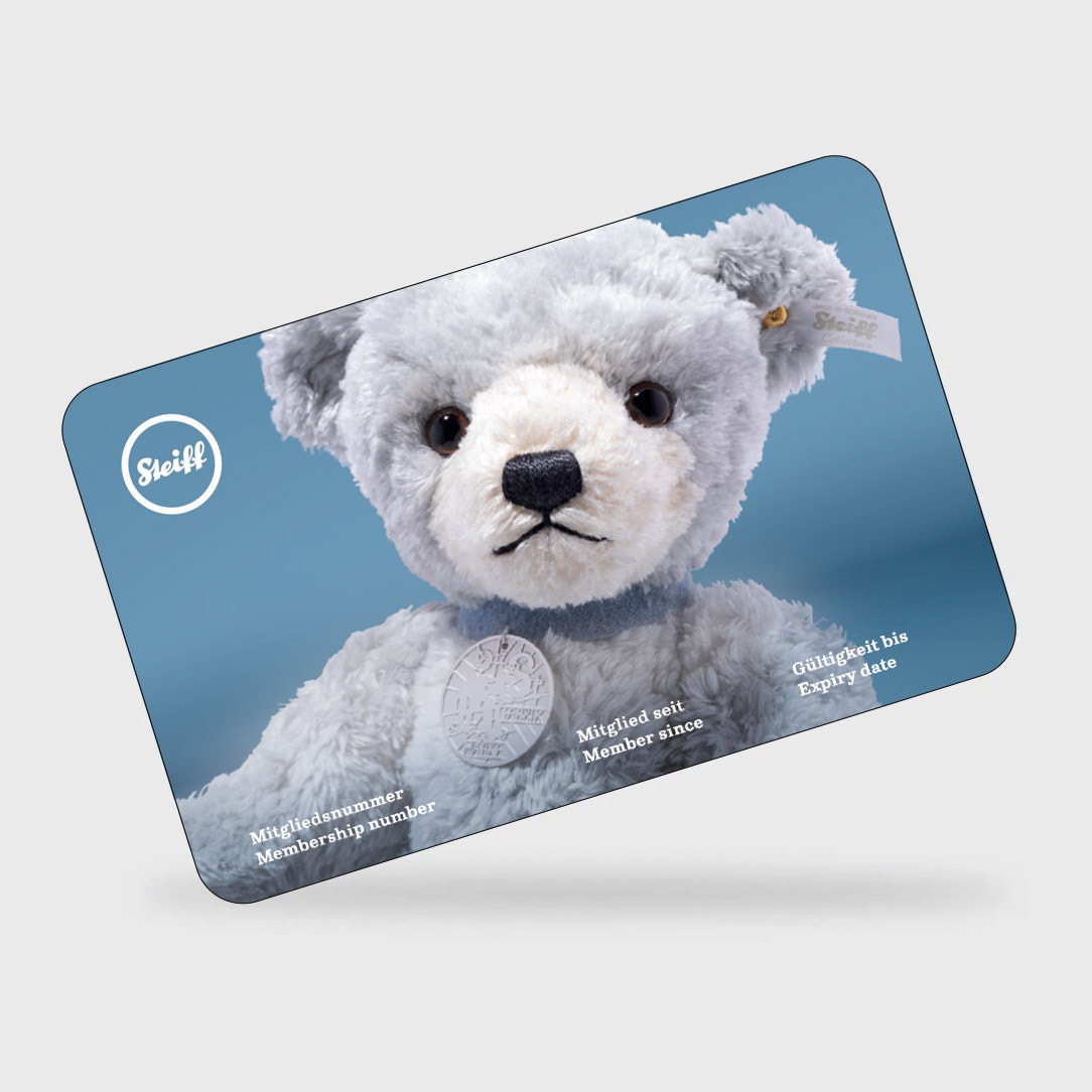 Der Steiff Club - Steiff.com