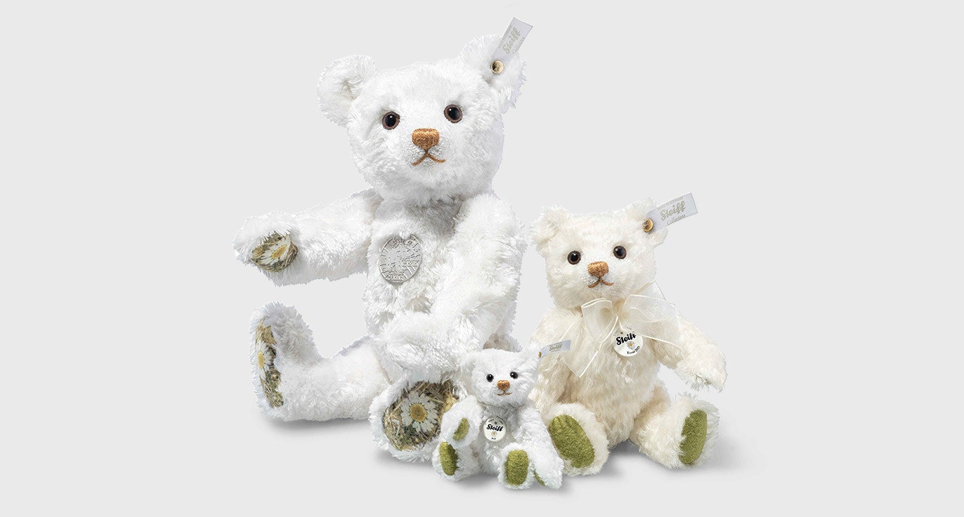 Steiff Club - Steiff.com