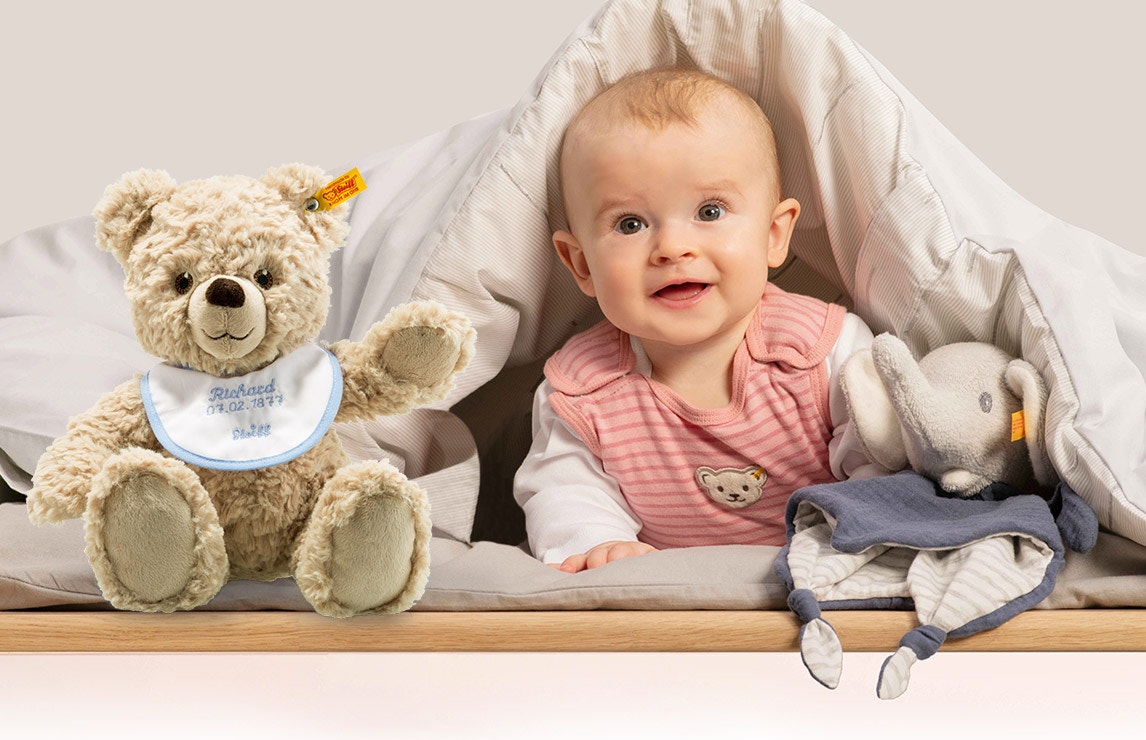 Gift ideas for Easter by Steiff - Steiff.com