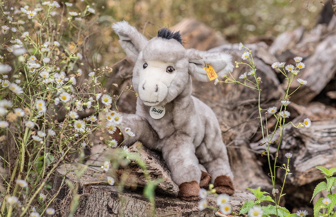 Steiff European Online Shop english - Steiff.com