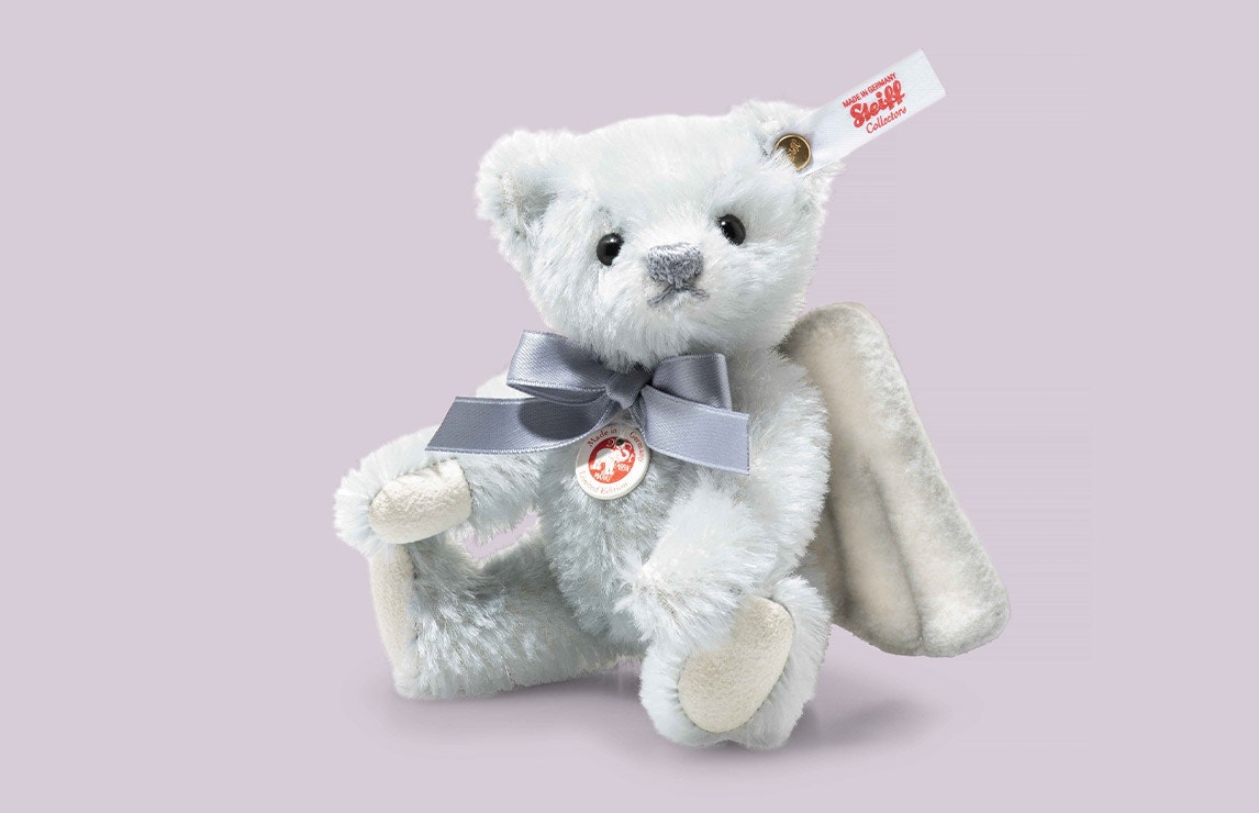 Steiff European Online Shop english - Steiff.com