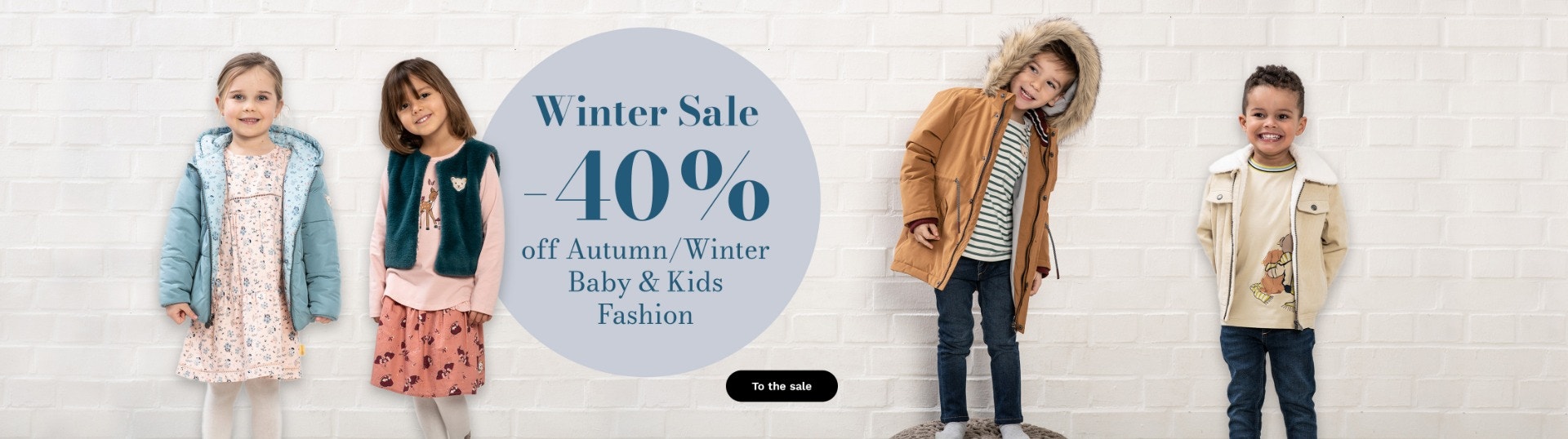 Baby- & Kids fashion - Steiff.com