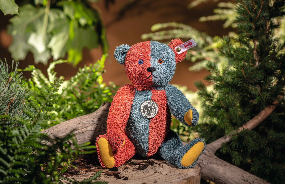 Steiff USA Official Site - Stuffed Animals for Children and ...