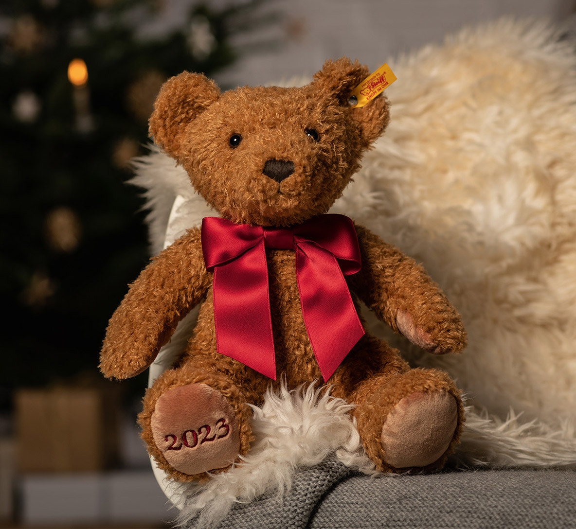 Christmas gifts by Steiff - Steiff.com