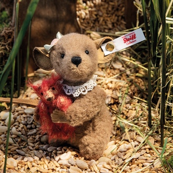 Exclusive world of collectors - Steiff.com