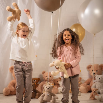 Steiff USA Official Site - Stuffed Animals for Children and ...