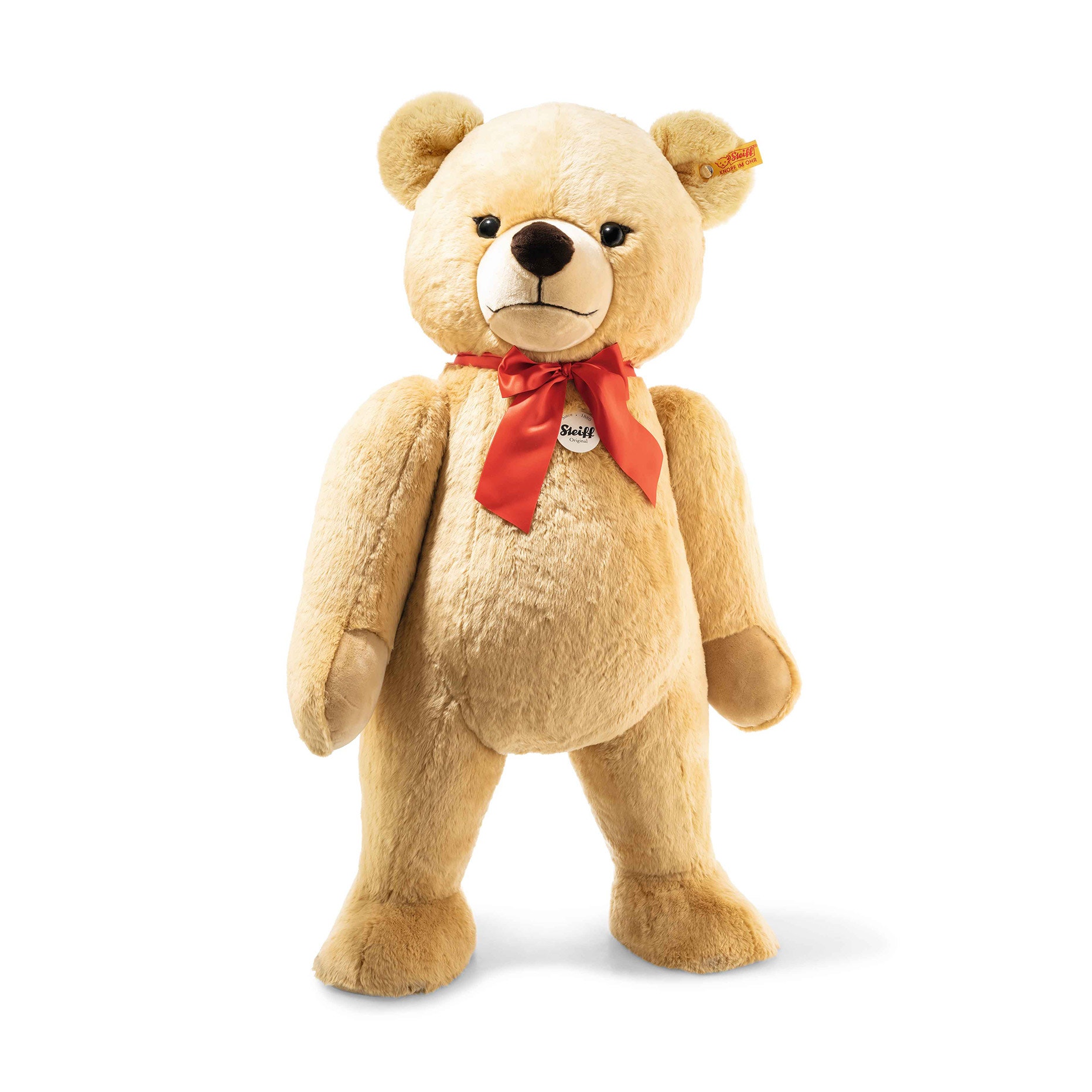 Studiotiere: Deko Tierfiguren lebensgroß - Steiff.com - Steiff.com
