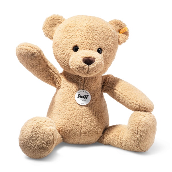 Ben Teddy bear, 54 cm, beige - Steiff.com