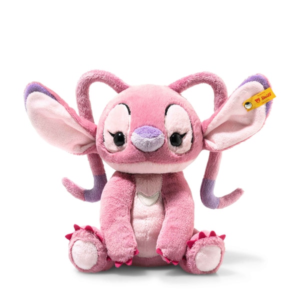 Disney Originals Angel, 23 cm, pink - Steiff.com