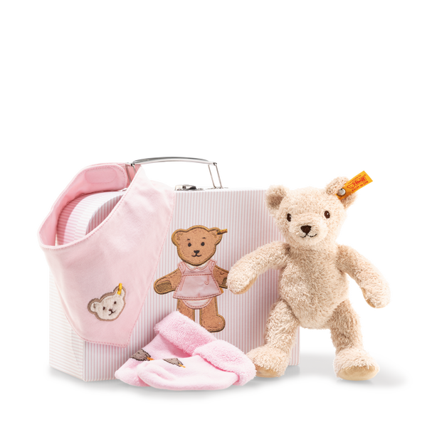 Gift set Girl - Steiff.com