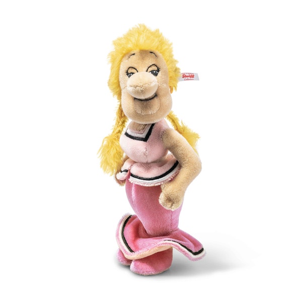 Impedimenta, 31 cm, multicoloured - Steiff.com