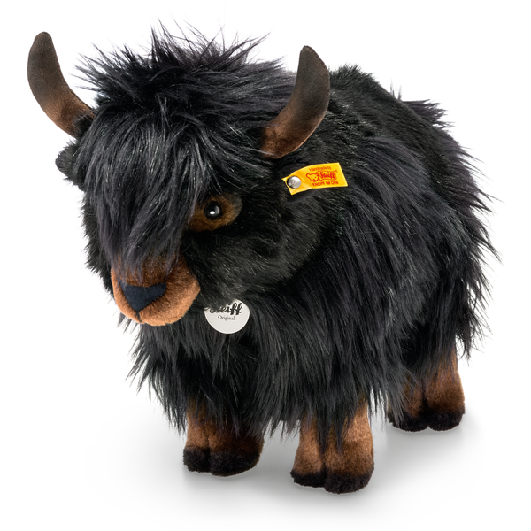 Jackie yak - Steiff.com