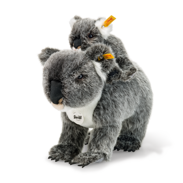 kuscheltier koala