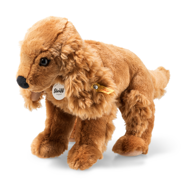 Linda Schlenker-Cocker Spaniel - Steiff.com