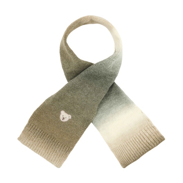 Scarf, beige for Boys - Steiff.com