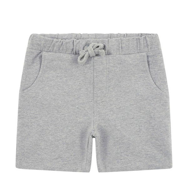 Short, gris clair pour Garçons - Steiff.com
