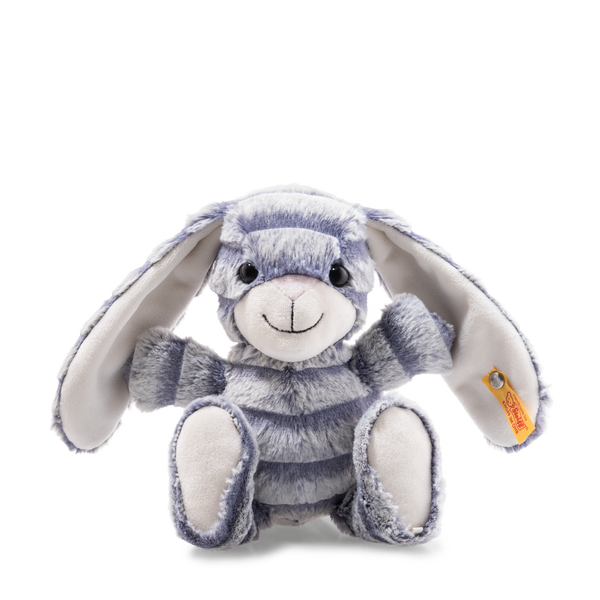 Soft Cuddly Friends Hopps rabbit - Steiff.com