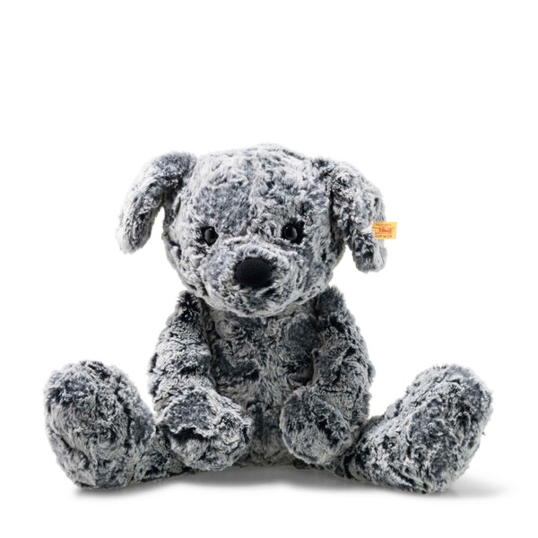 Soft Cuddly Friends Taffy dog - Steiff.com