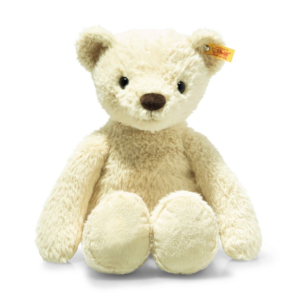 Thommy Teddy Bear, 16 in, beige - Steiff.com