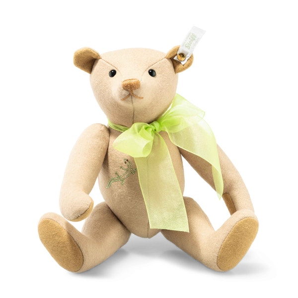 Steiff Club edition 2019, 31 cm, light brown - Steiff.com