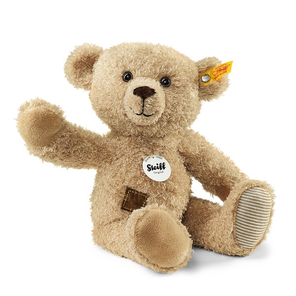 Theo Teddy bear - Steiff.com