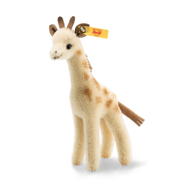 giraffe gift box